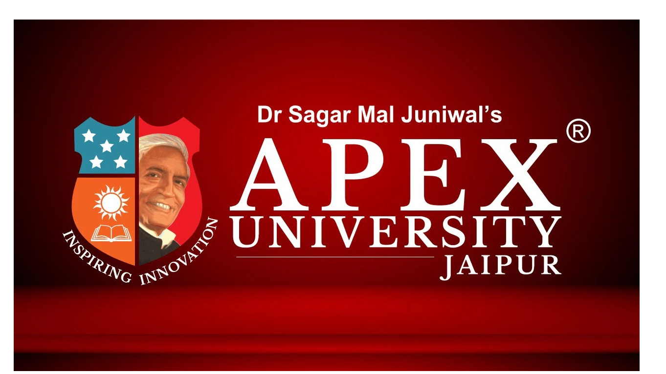 Apex University, Jaipur